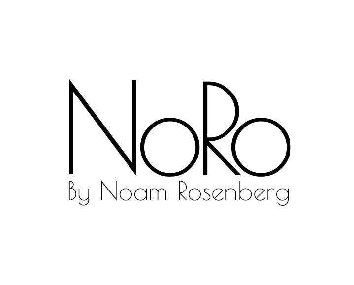 NoRo - Ceramic art by Noam Rosenberg